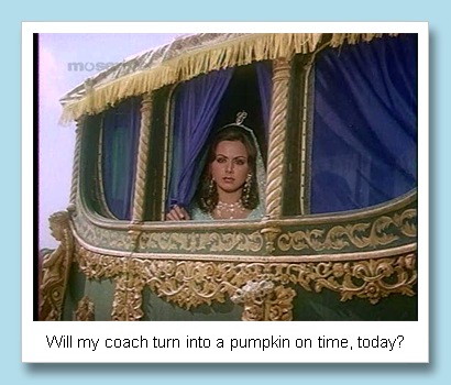 Old is Gold: Raaj Mahal (1982) – swashbuckling masala fun!